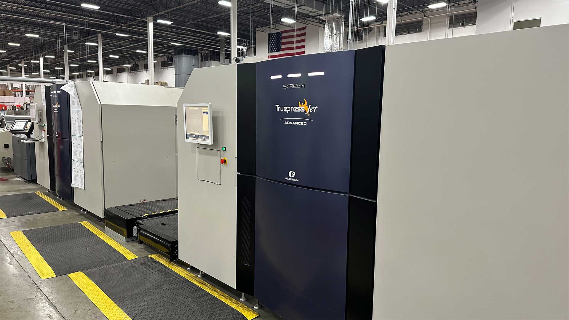 What We Do | Moore Direct Mail Production