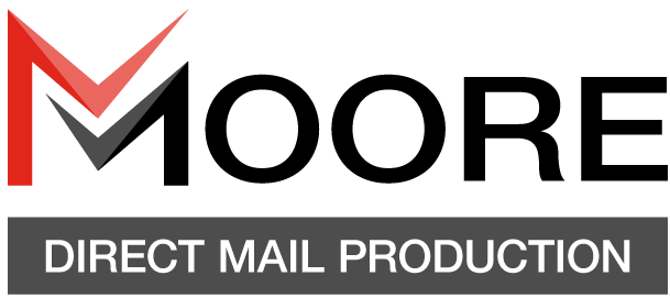 Moore Direct Mail Production | Fast And Personalized Mail Production